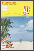 Florida Memory • A guide to Florida's State Parks, circa 1965