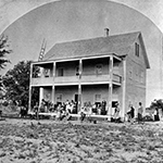 Florida Memory • Room and Board