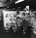 Florida Memory • Children at the Leon County Public Library in Tallahassee.