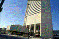 Florida Memory • Construction of the Stephen P. Clark Government Center ...