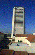 Florida Memory • Construction of the Stephen P. Clark Government Center ...