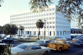 Florida Memory • Larson Building in Tallahassee.
