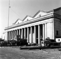 Florida Memory • Jacksonville railroad terminal - Jacksonville, Florida.