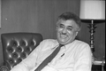 Florida Memory • FAMU President Frederick Humphries - Tallahassee, Florida.
