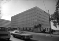Florida Memory • Fletcher Building in Tallahassee, Florida.