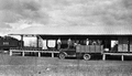 Florida Memory • Marianna and Blountstown Railroad depot - loading ...