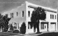 Florida Memory • Post office - Dunedin, Florida