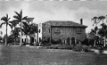 Florida Memory • W.J. Howey home.