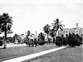 Florida Memory • Jackson Memorial Hospital - Miami, Florida.