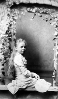Florida Memory • Lizzie Blanche Henderson.