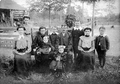 Florida Memory • James R. Smith family