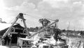 Florida Memory • Dredge and hydraulicking