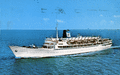 Florida Memory • S.S. New Bahama Star in Miami.