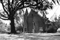 Florida Memory • St. James C. M. E. Church at 104 N. Bronough St. in ...