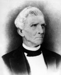 Florida Memory • Portrait of Colonel Edward D. Hopkins.