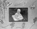 Florida Memory • Portrait of Jerry W. Carter, Jr..