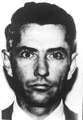 Florida Memory • Portrait of United States F.B.I. Special Agent ...