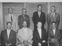 Florida Memory • Group portrait of some Leesburg Boating Club charter ...