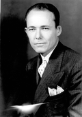 Florida Memory • Portrait of Congressman Joseph Edward Hendricks