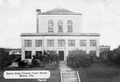 Florida Memory • Santa Rosa County Courthouse - Milton, Florida