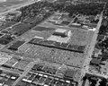 Florida Memory • Aerial view of Colonial Plaza and Winter Park malls ...