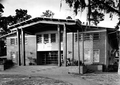 Florida Memory • Pi Kappa Alpha Fraternity house on University Avenue ...
